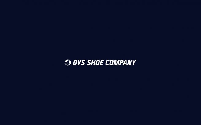 DVS Logo Redesign by SUPERBASE | Top Logo Designs of 2025