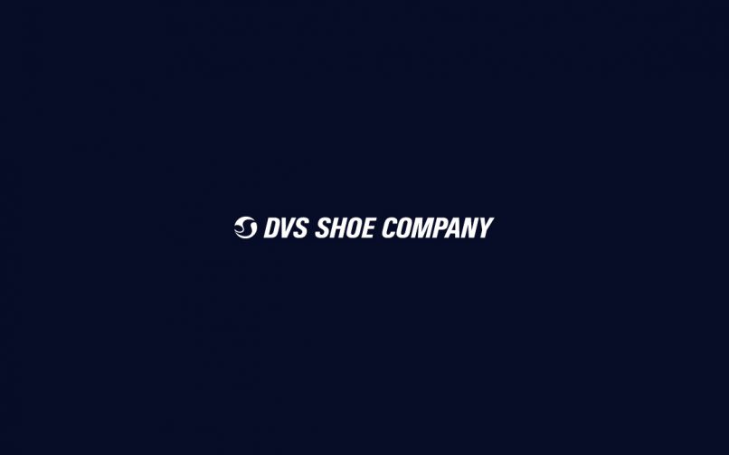 DVS Logo Redesign by SUPERBASE | Top Logo Designs of 2025