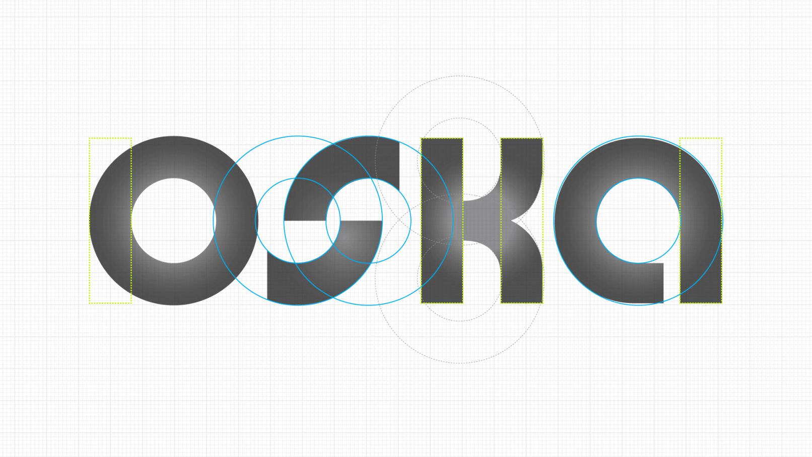 Oska | Designed by Superbase, A new kind of creative agency